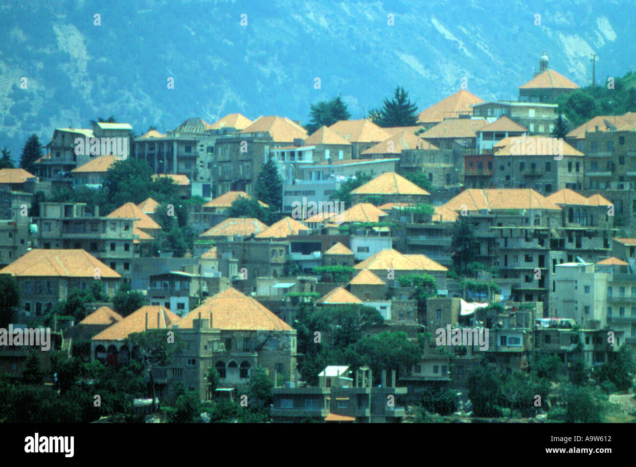 Lebanon Community High Resolution Stock Photography and Images - Alamy