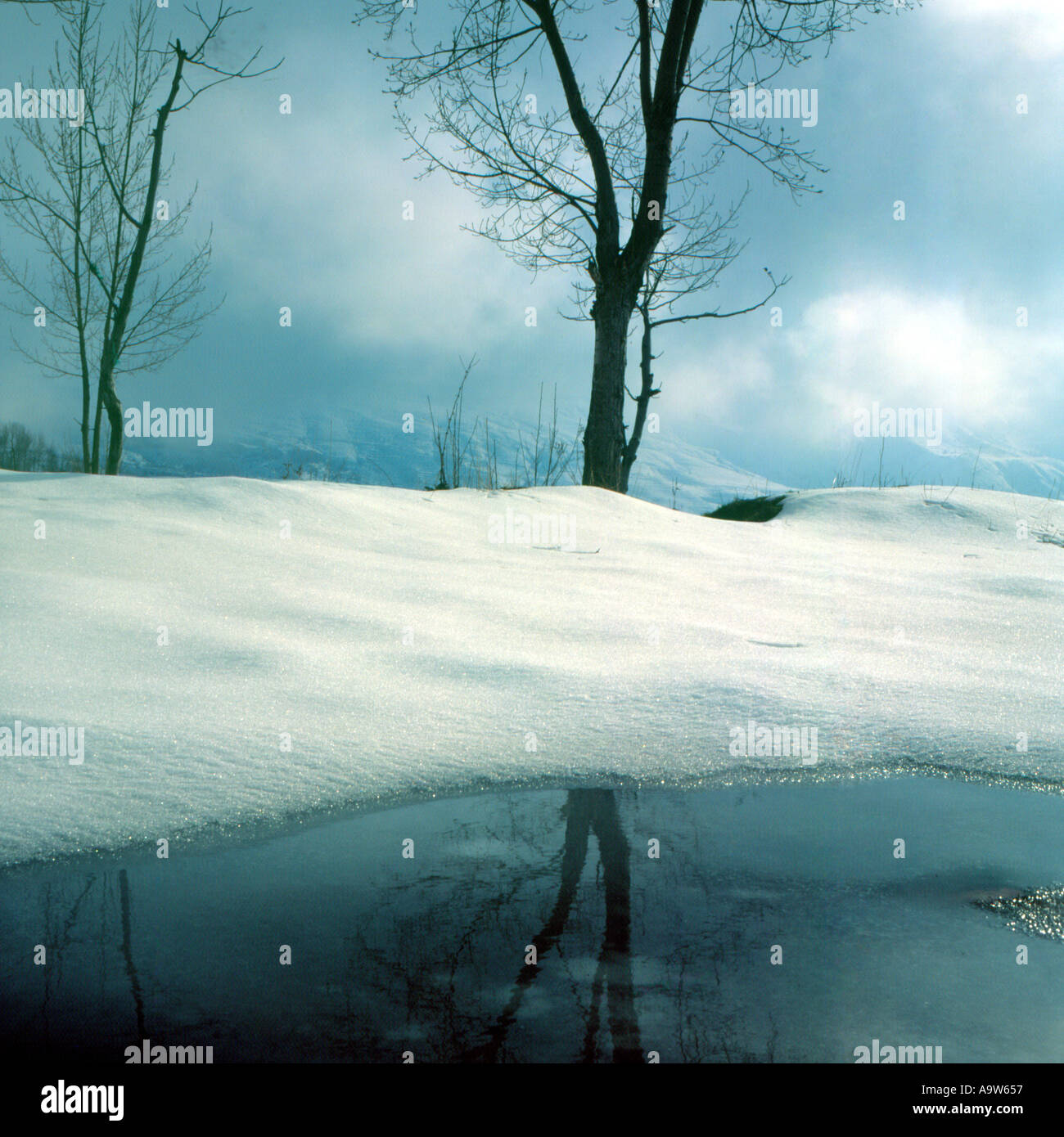 Sannine lebanon hi-res stock photography and images - Alamy