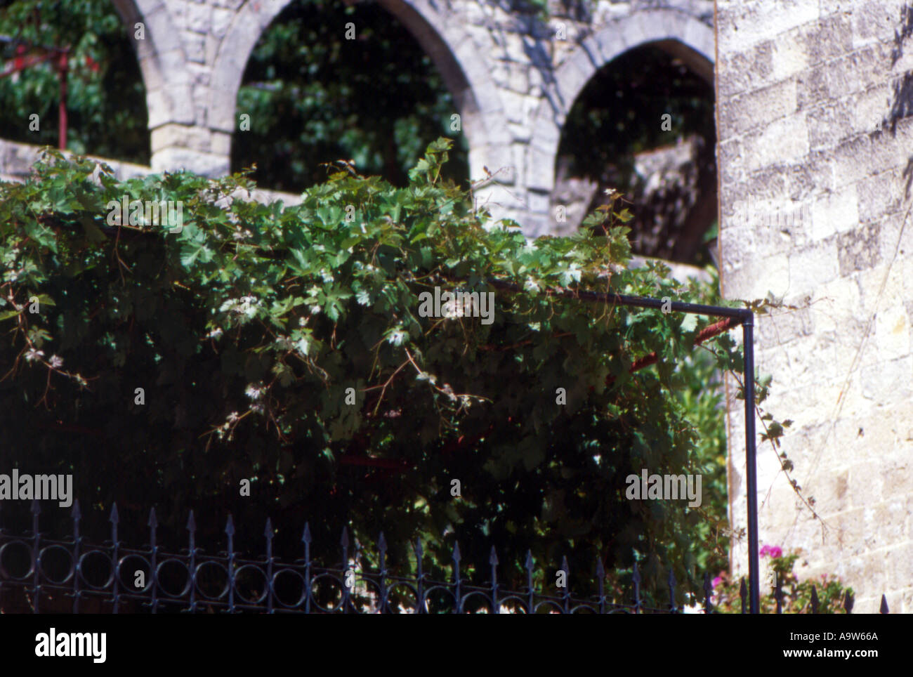 traditional house lebanon Stock Photo - Alamy
