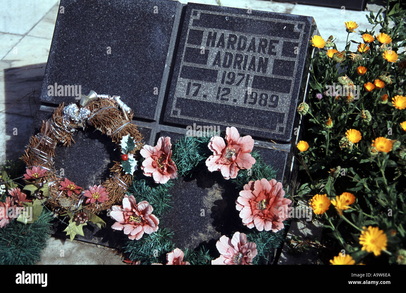 Timisoara 1989 hi-res stock photography and images - Alamy