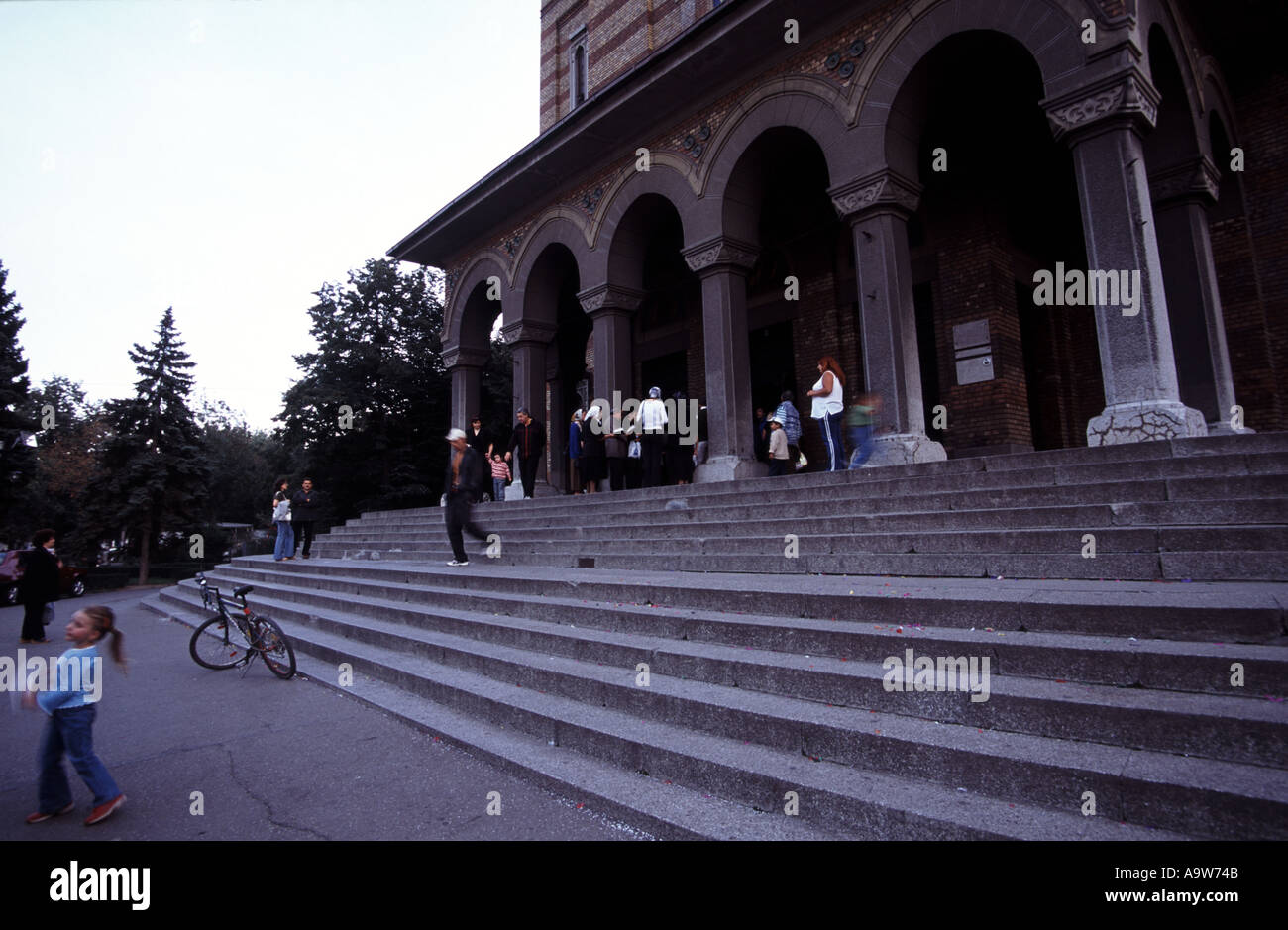 Timisoara 1989 hi-res stock photography and images - Alamy