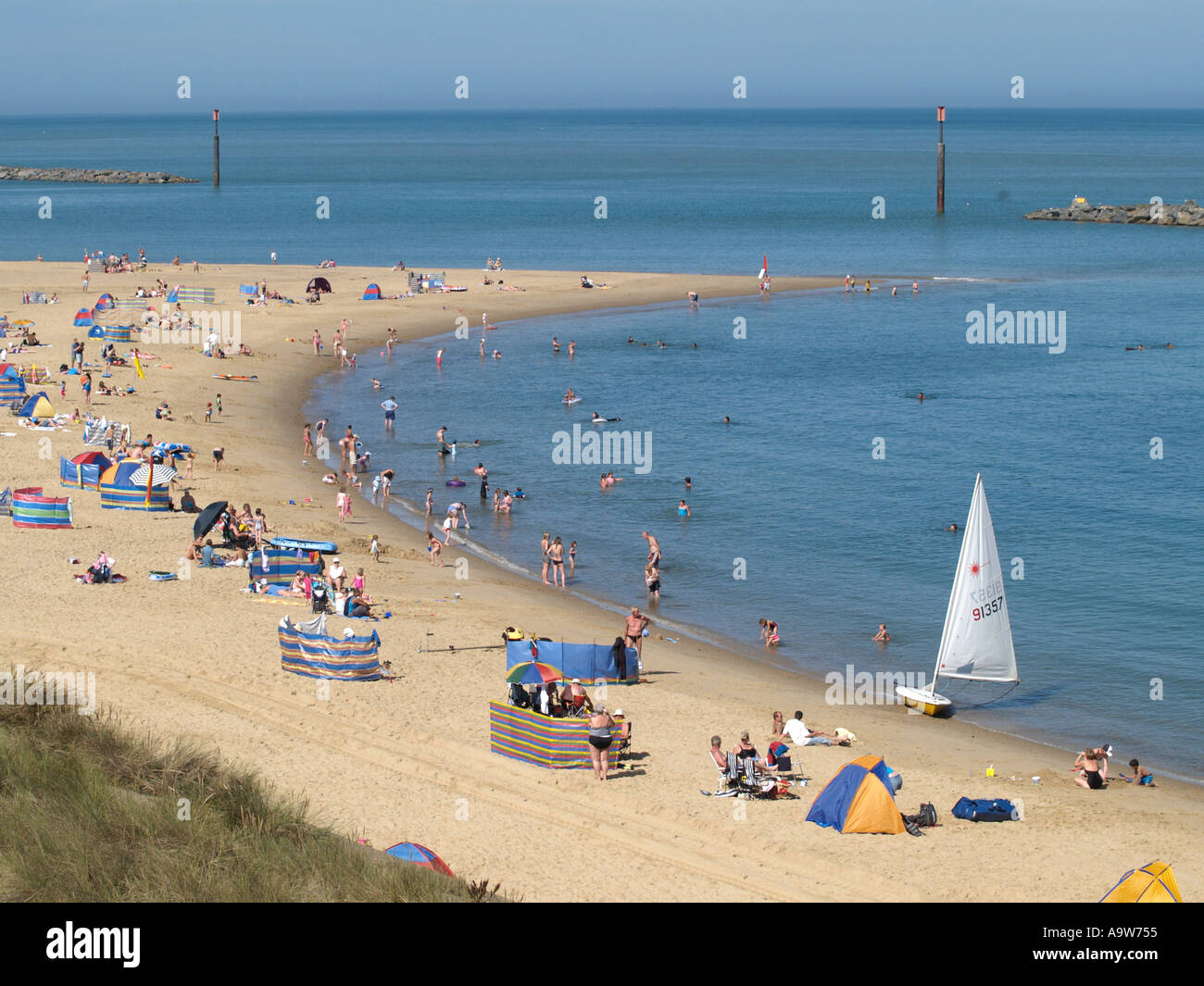 Land travel east anglia england uk wp hi-res stock photography and ...