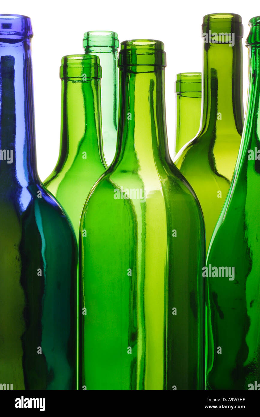 Coloured soda bottles hi-res stock photography and images - Alamy