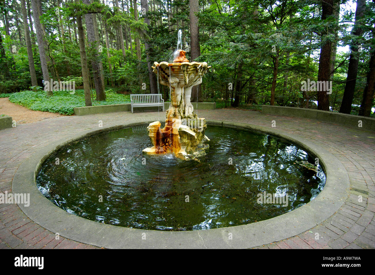 Cranbrook educational community hi-res stock photography and images - Alamy