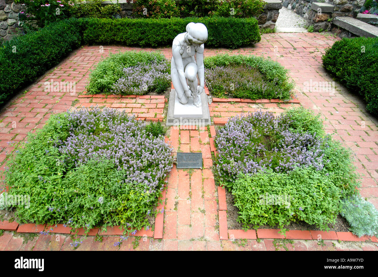 Cranbrook Institute and Educational Community in Bloomfield Hills ...