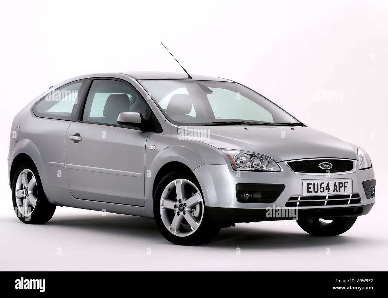 2004 ford focus hi-res stock photography and images - Alamy