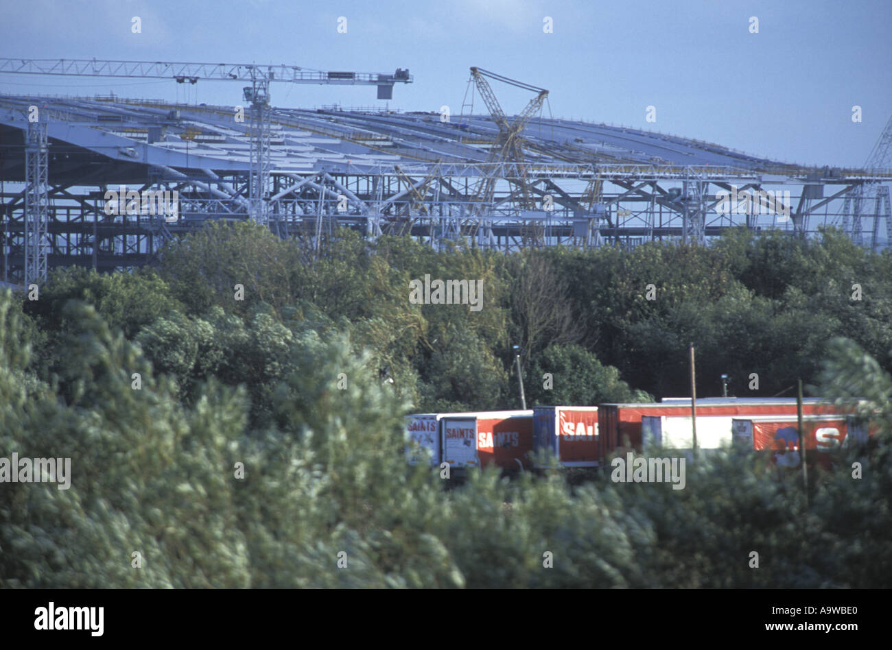 Heathrow terminal 5 as does the rest of Heathrow now stands where ...