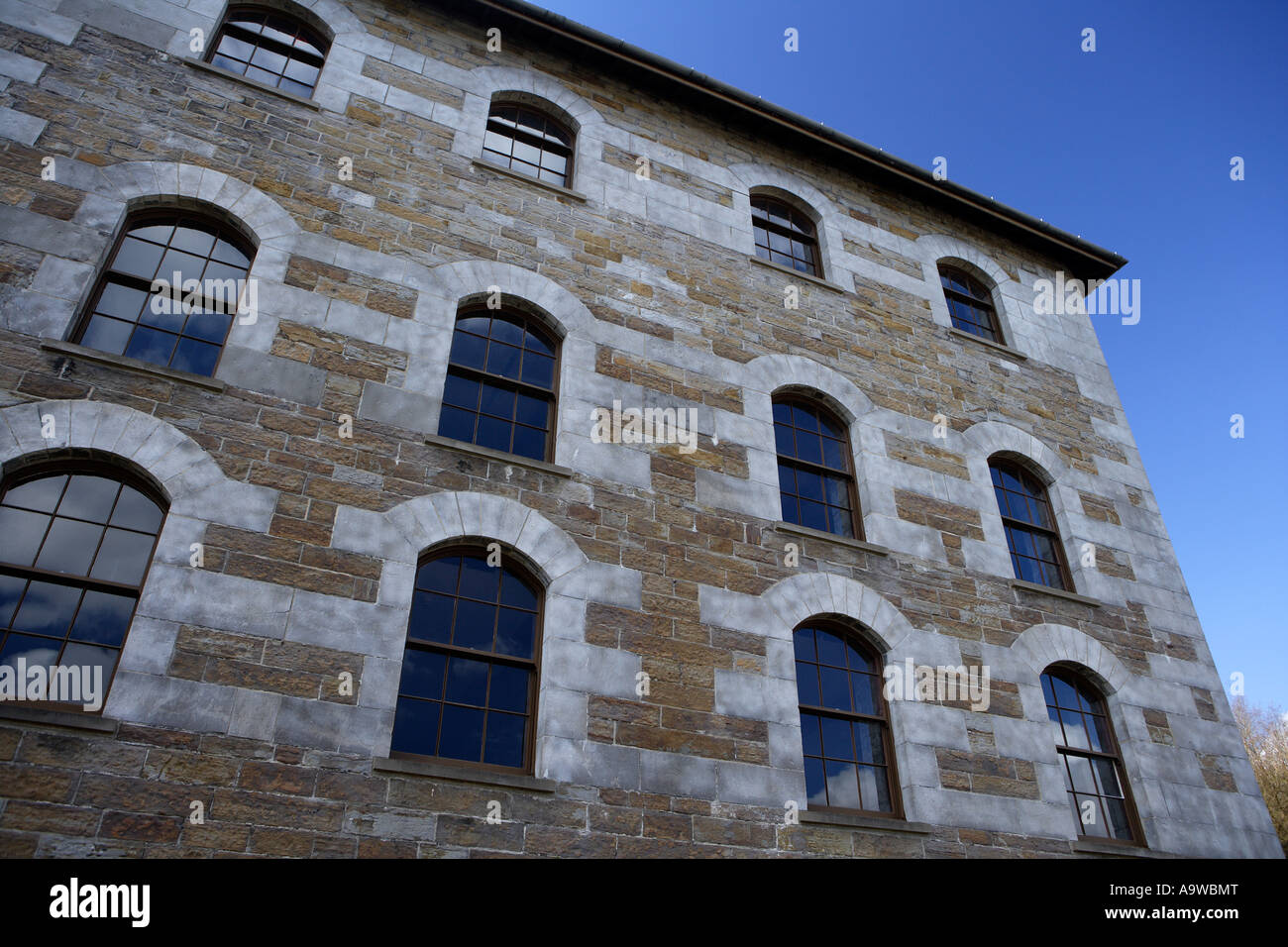 Ynysfach engine house hi-res stock photography and images - Alamy