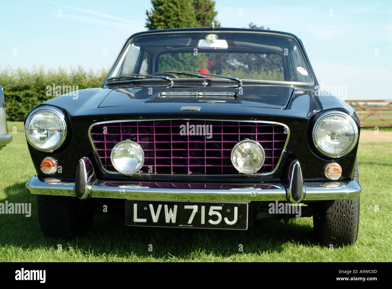 Gilbern cars hi-res stock photography and images - Alamy