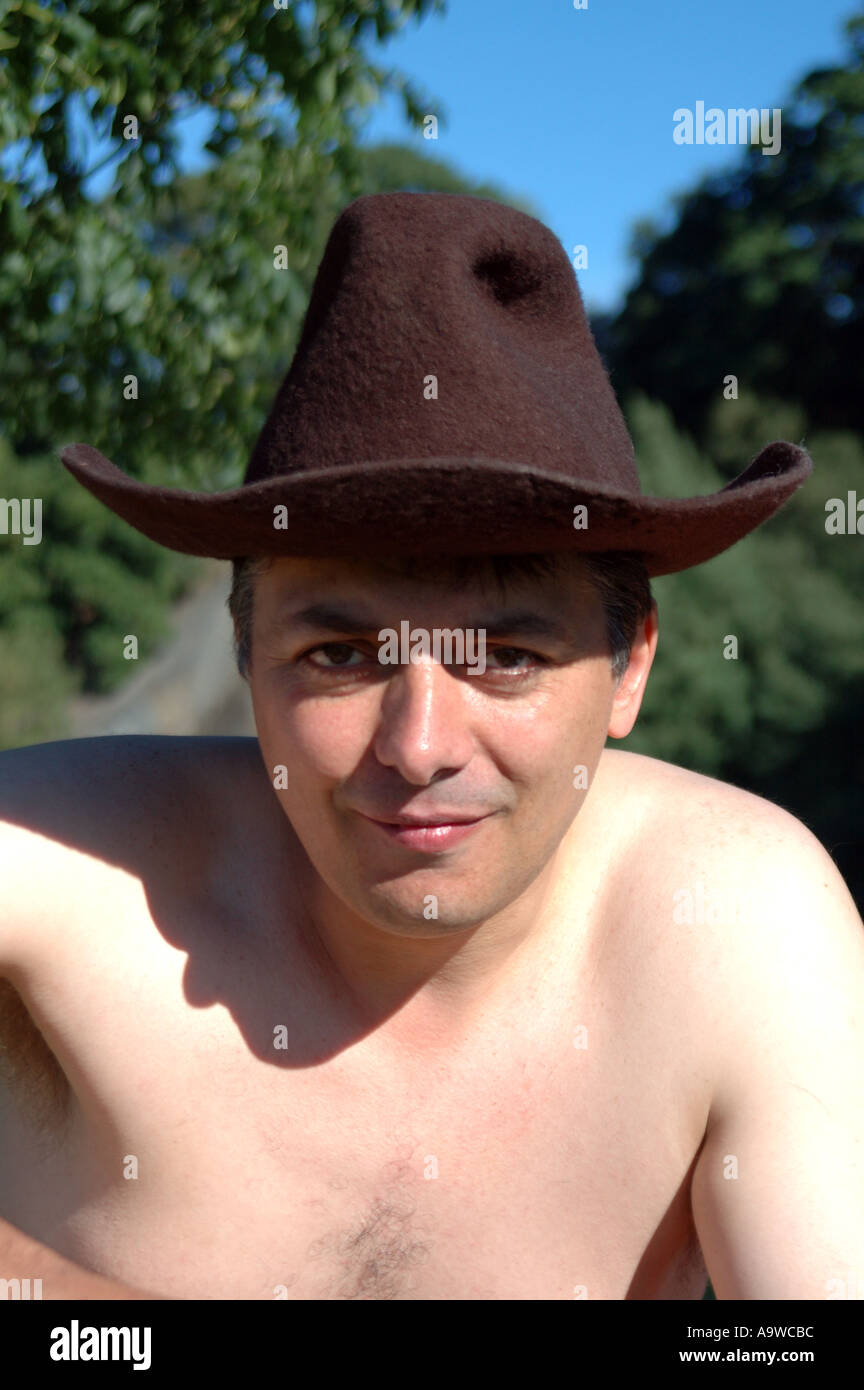 hi there cowboy Stock Photo - Alamy