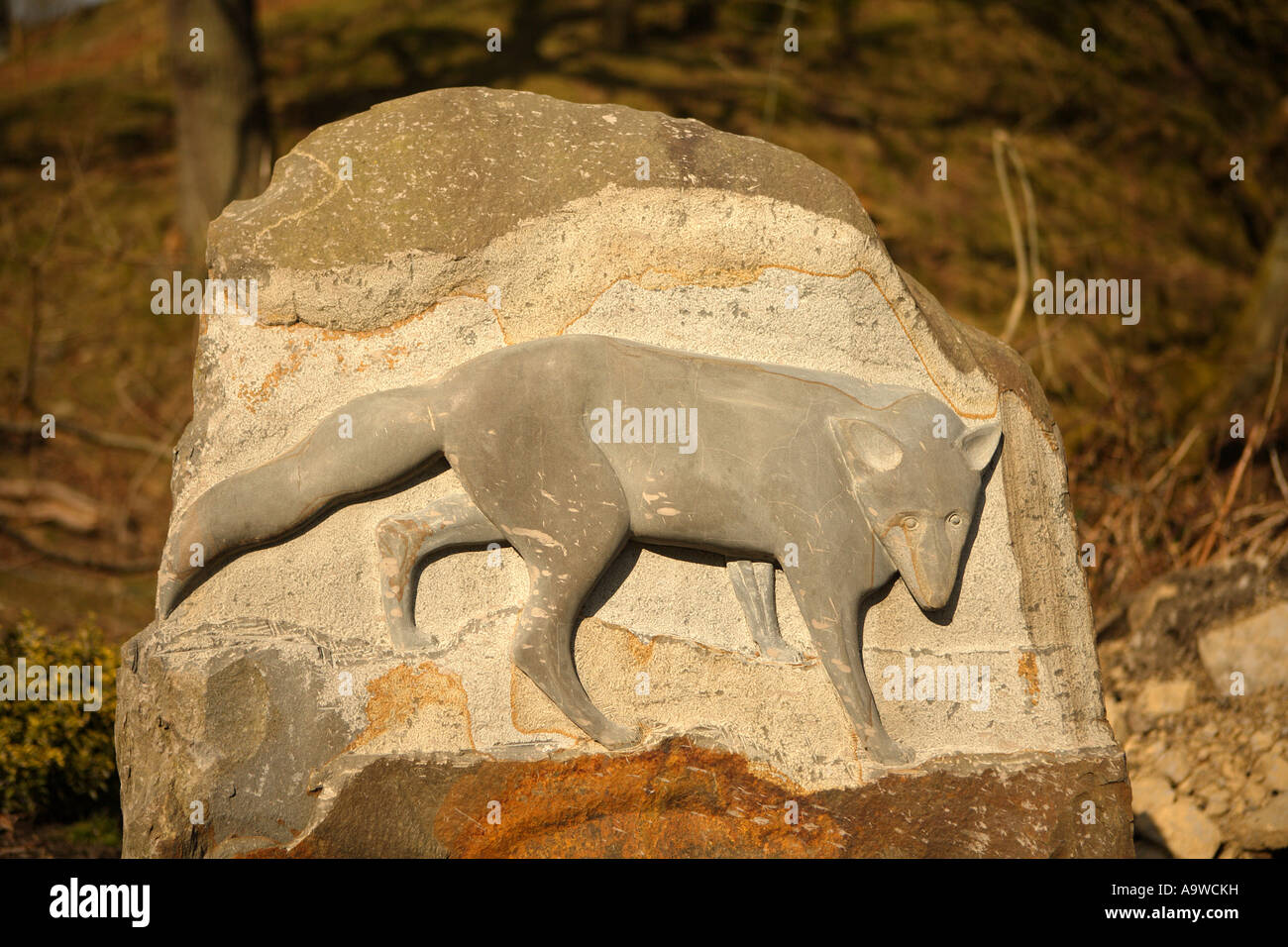 Bedlinog hi-res stock photography and images - Alamy