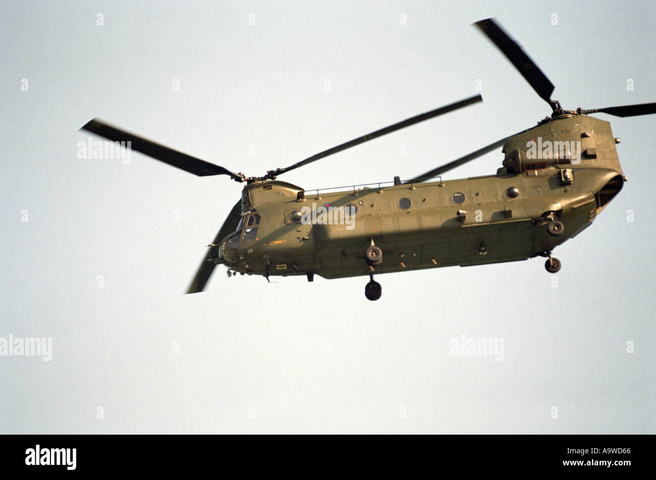 Chinook images hi-res stock photography and images - Alamy