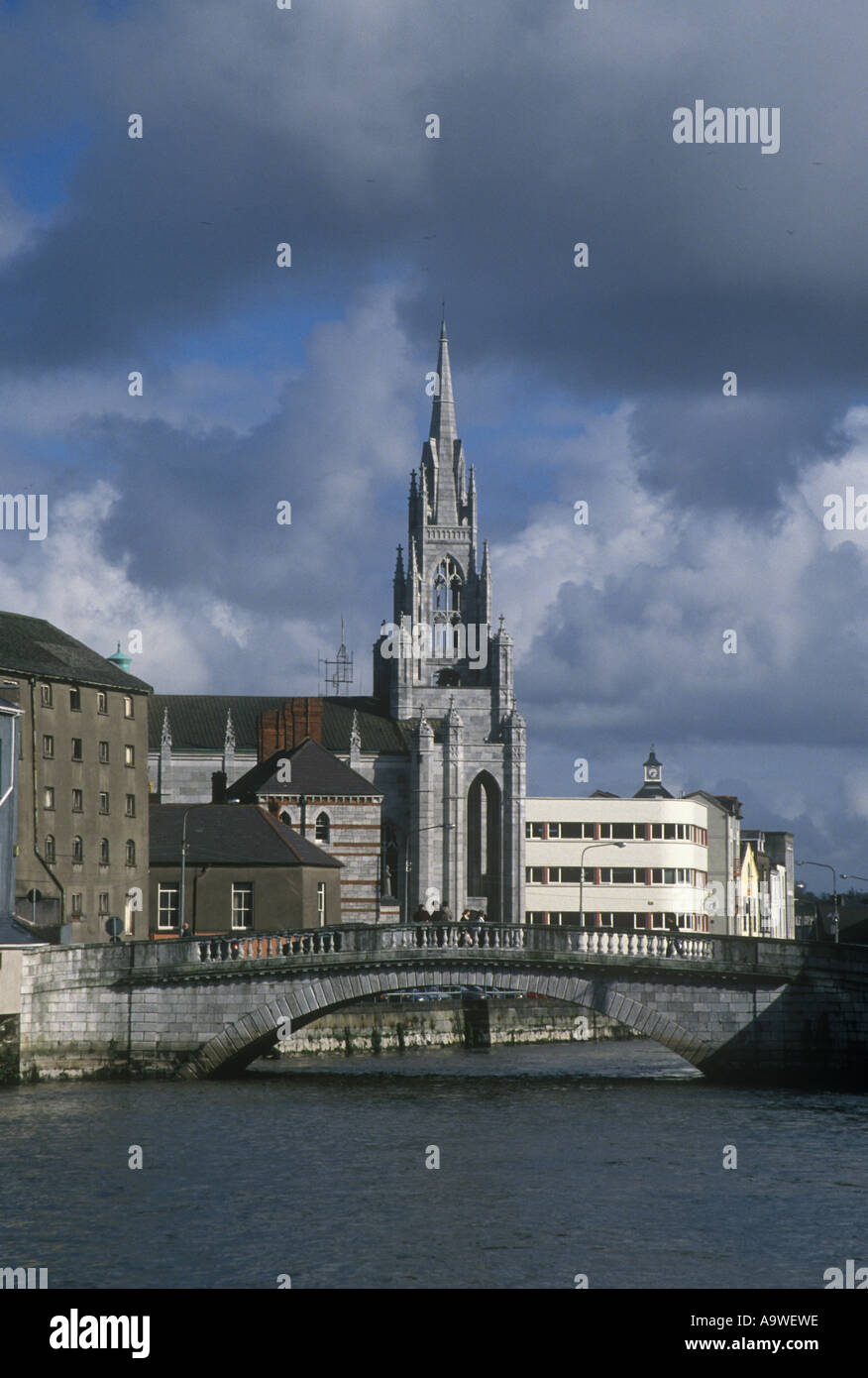 Holy trinity church cork ireland hi-res stock photography and images ...