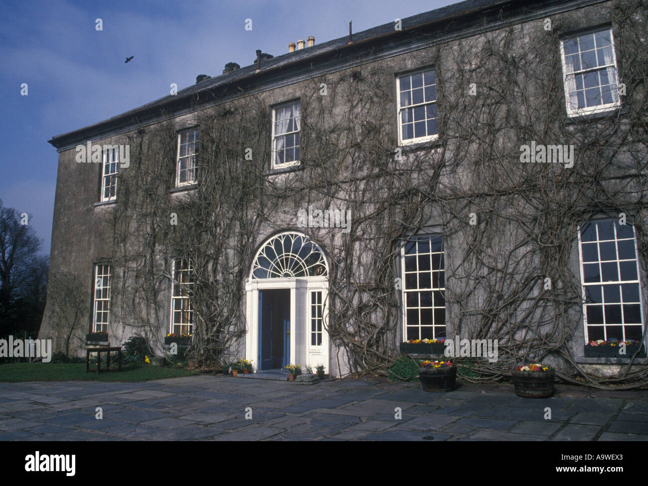 Ballymaloe house cork hi-res stock photography and images - Alamy