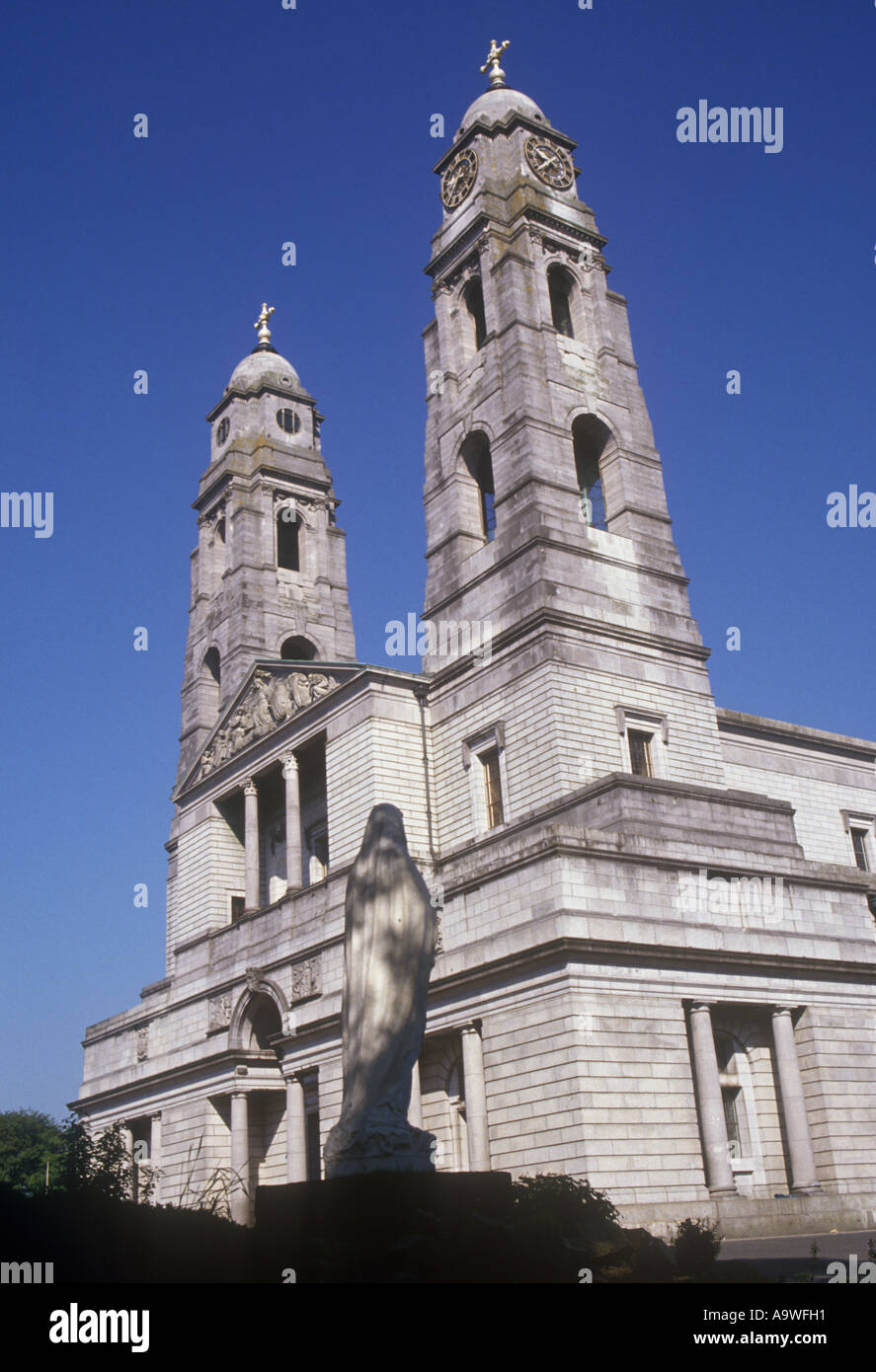Mullingar westmeath hi-res stock photography and images - Alamy