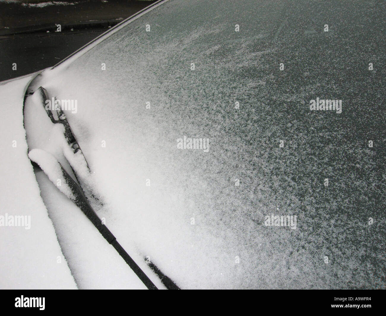 Wet slippy conditions hi-res stock photography and images - Alamy