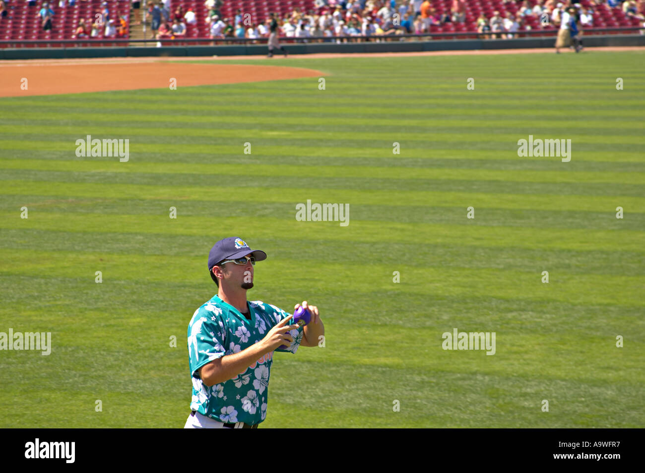 Kane County Cougars High Resolution Stock Photography and Images - Alamy
