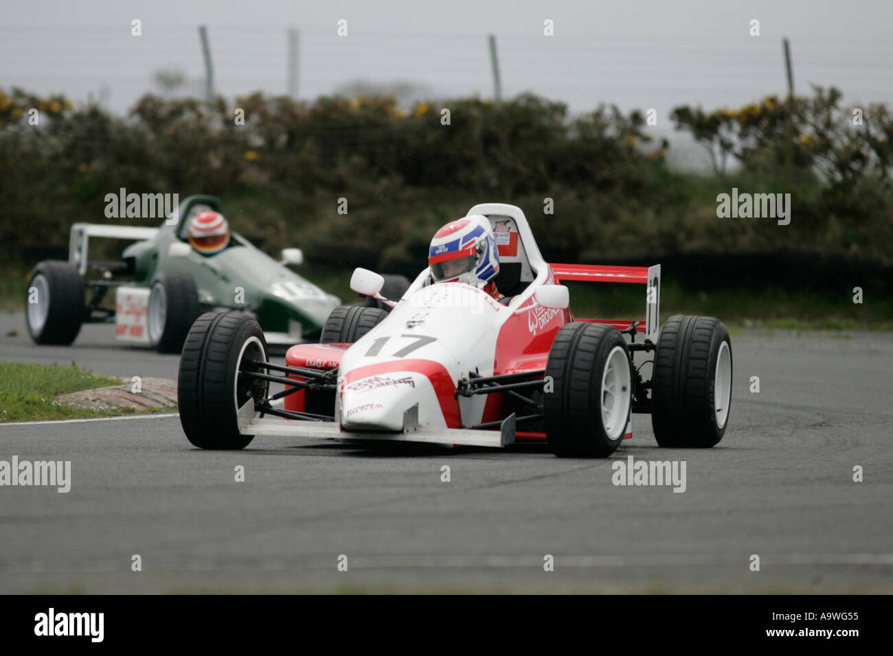 Formula 500 Mrci Race Meeting High Resolution Stock Photography and ...