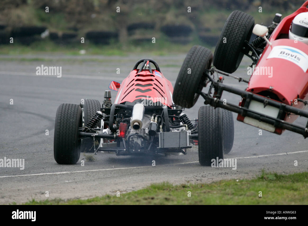 Formula Vee Chassis Pf
