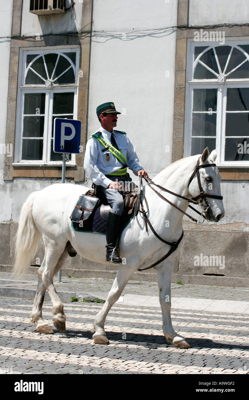 Large policeman hi-res stock photography and images - Alamy