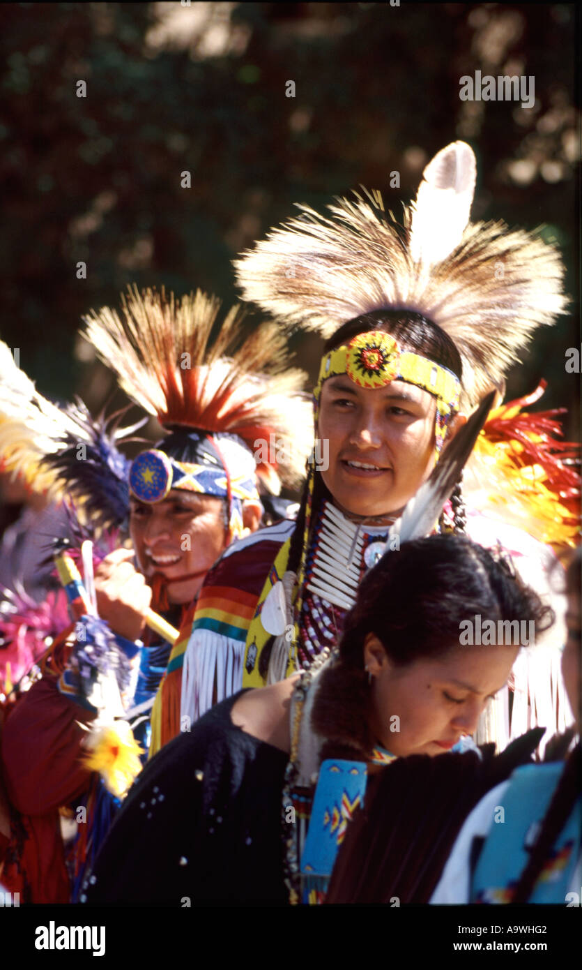 Native american tribes new mexico hi-res stock photography and images ...