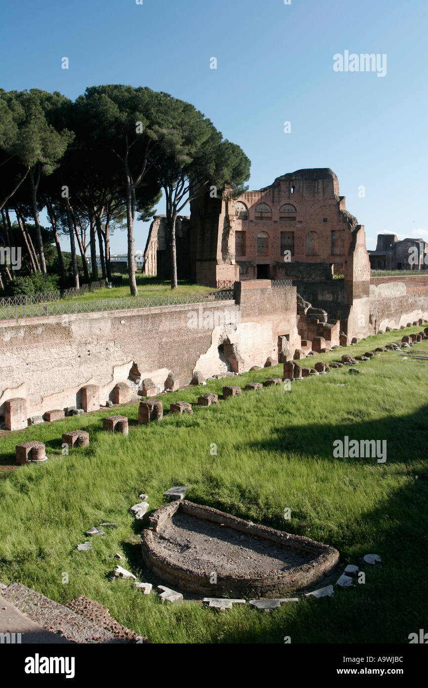 Ital cities hi-res stock photography and images - Alamy