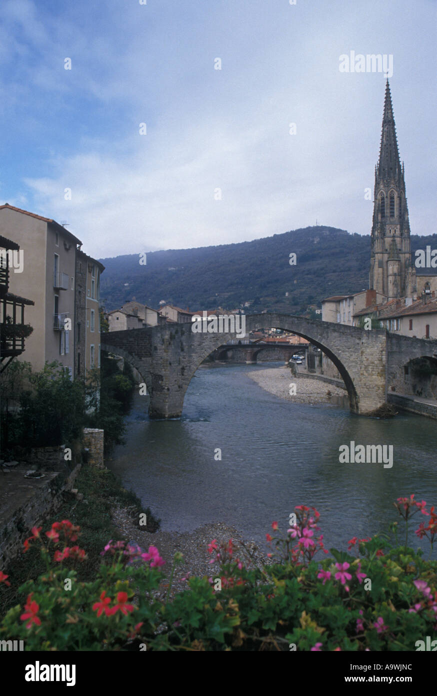 River sorgues hi-res stock photography and images - Alamy