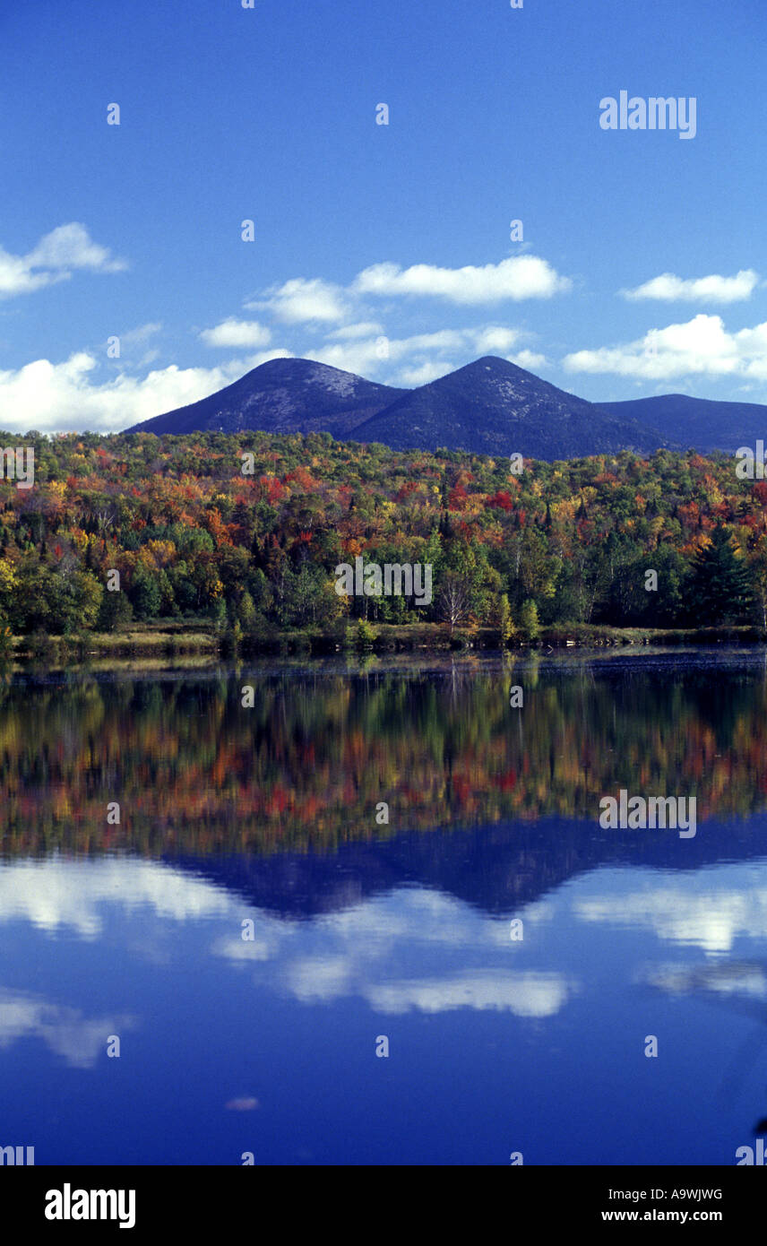 Upper ammonoosuc river hi-res stock photography and images - Alamy