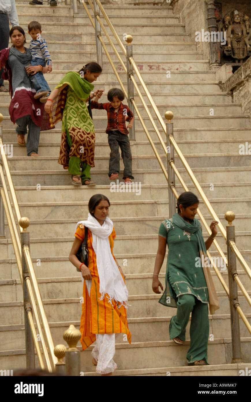 Leaving udaipur hi-res stock photography and images - Alamy