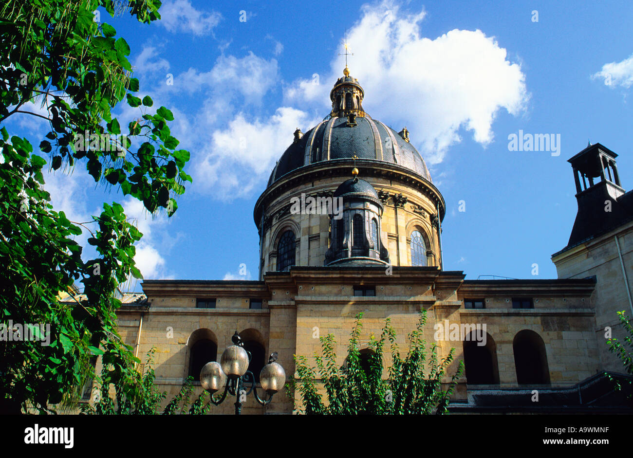 Europe France Paris Hotel des Monnaies The French Mint Stock Photo - Alamy