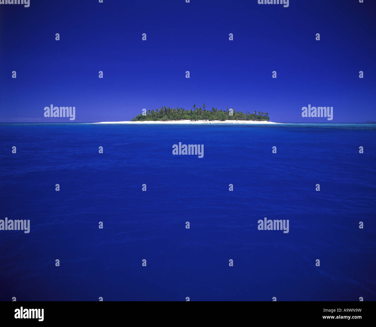 MALAMALA ISLAND MAMANUCA GROUP FIJI Stock Photo - Alamy