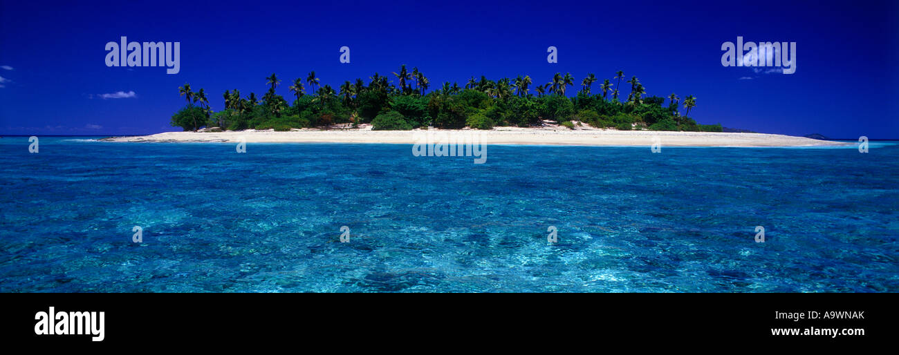 MALAMALA ISLAND MAMANUCA GROUP FIJI Stock Photo - Alamy