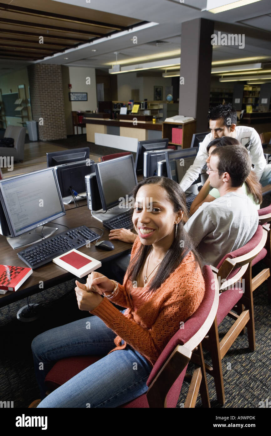 Dimly lit studying hi-res stock photography and images - Alamy