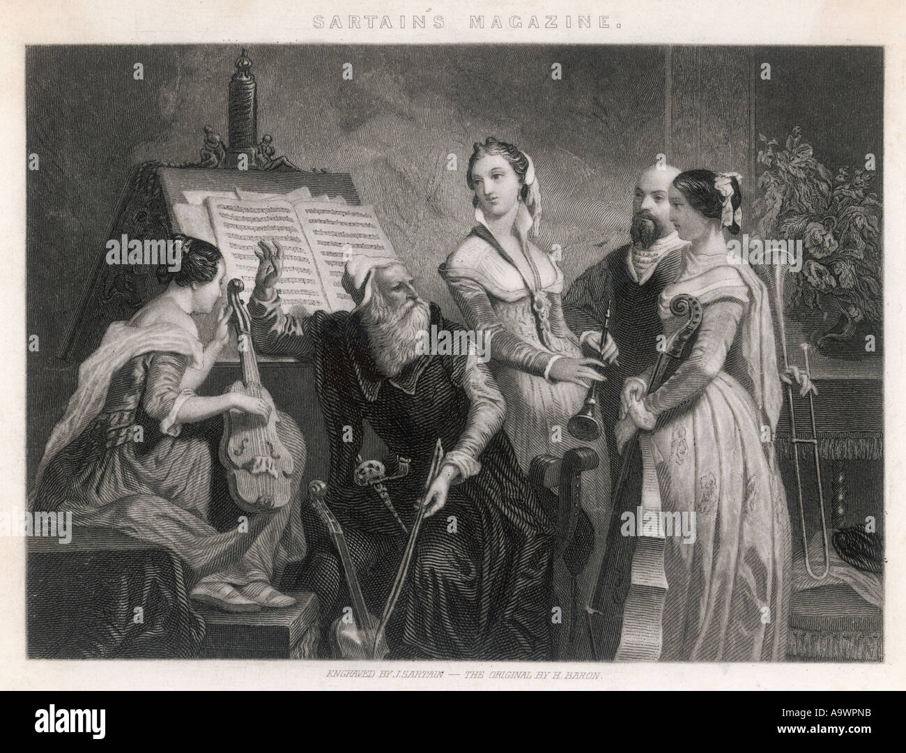 Porpora hi-res stock photography and images - Alamy