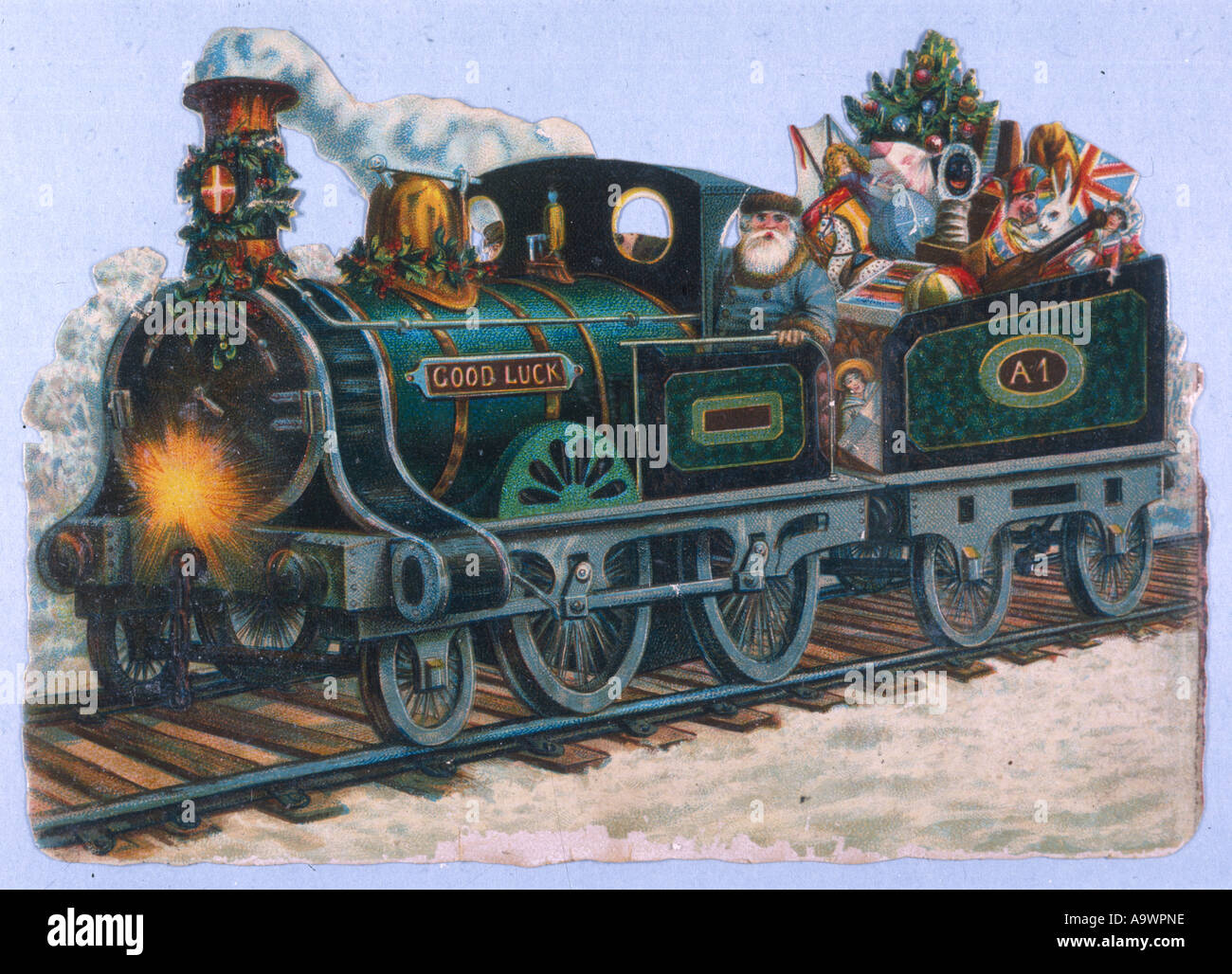 Transport by train hi-res stock photography and images - Alamy