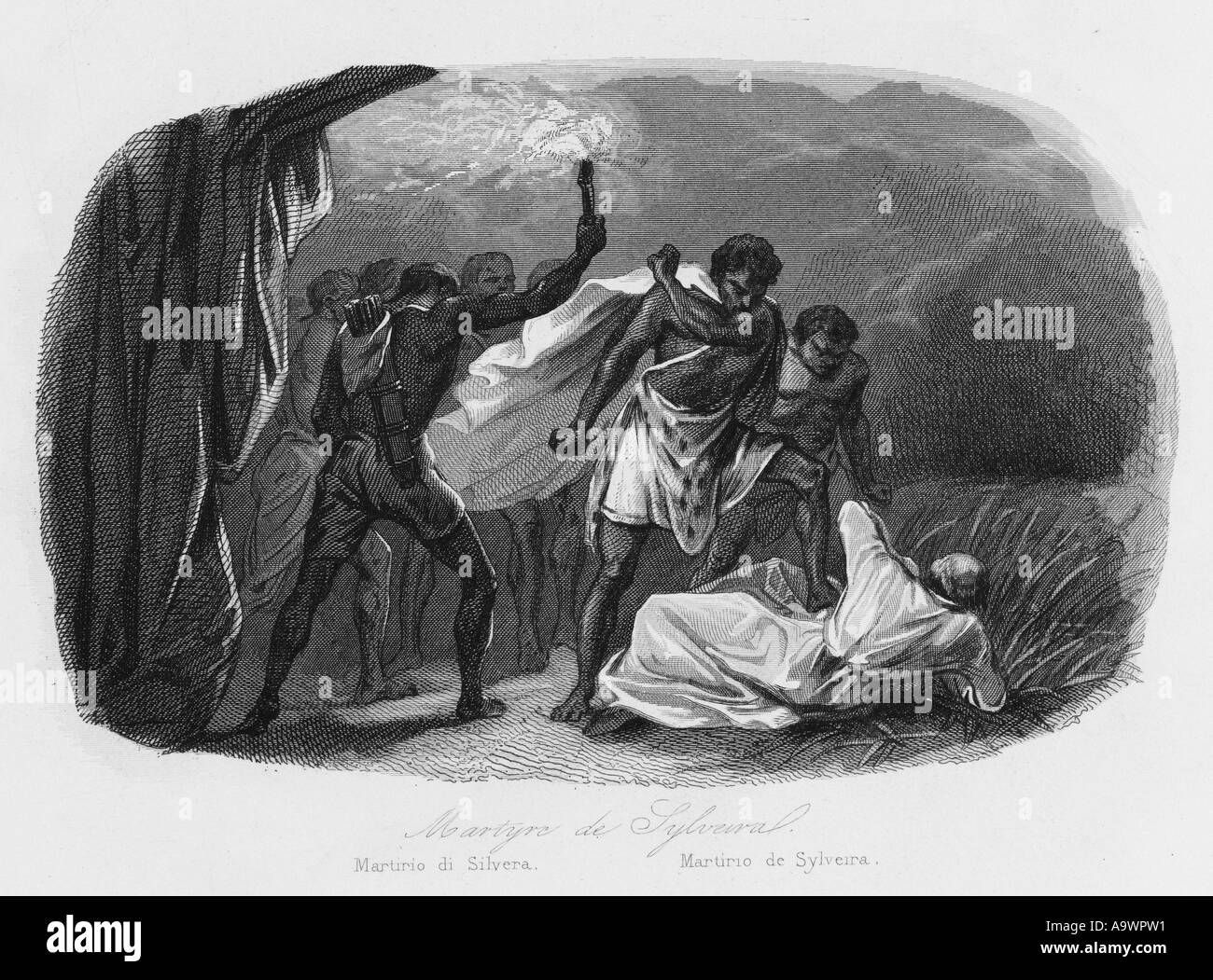 Missionaries africa hi-res stock photography and images - Alamy