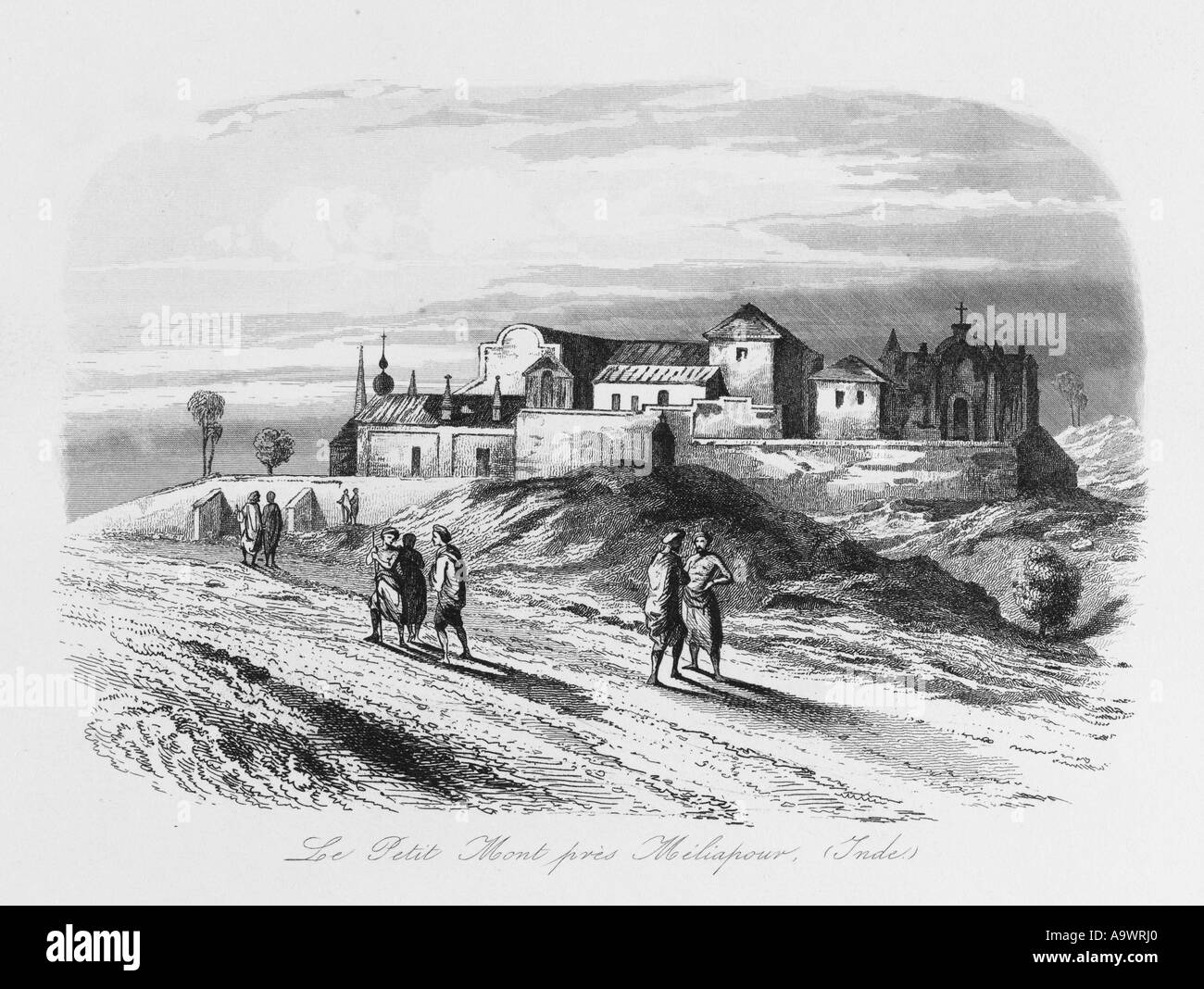 Portuguese missionaries hi-res stock photography and images - Alamy