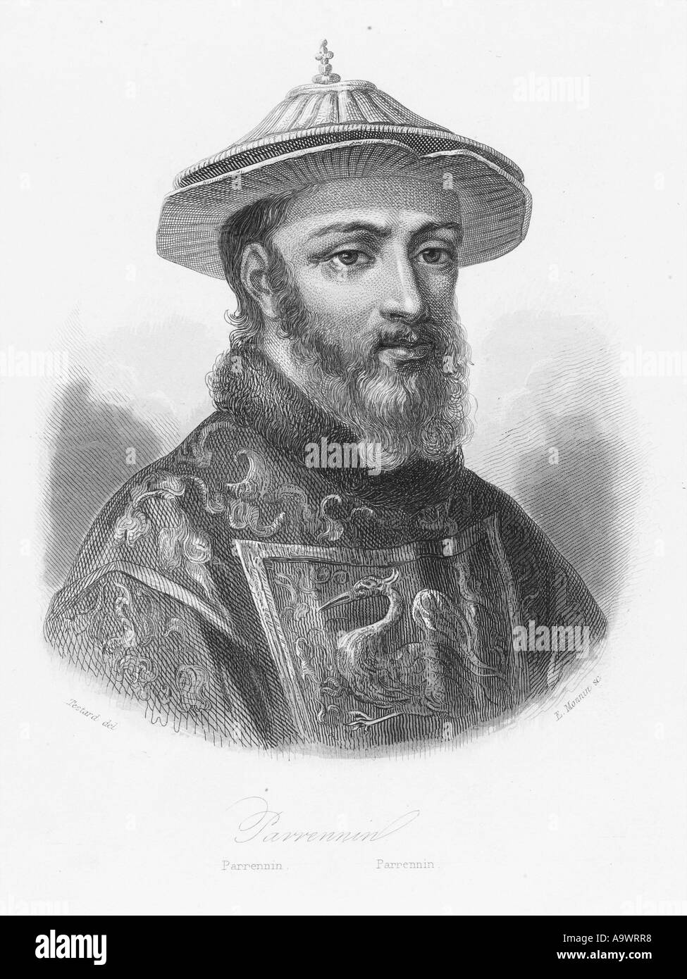 French missionary hi-res stock photography and images - Alamy