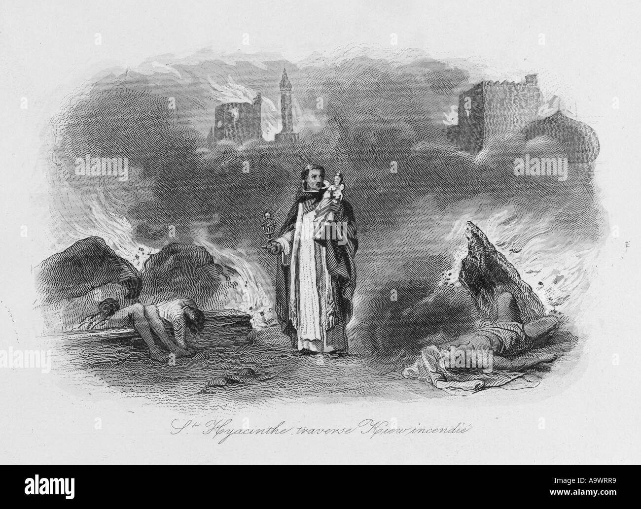 1185 1257 Black and White Stock Photos & Images - Alamy