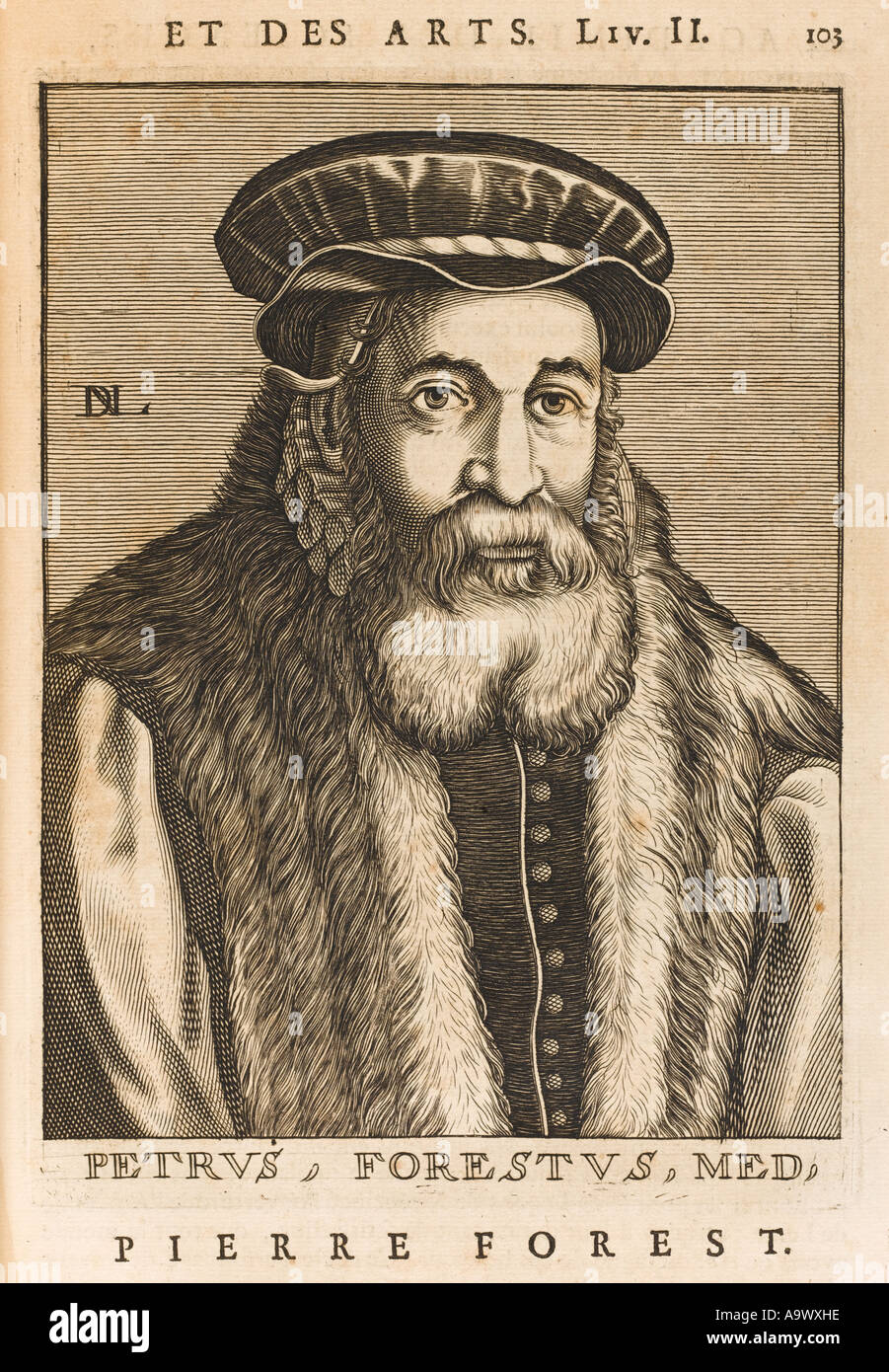 Van Foreest High Resolution Stock Photography and Images - Alamy