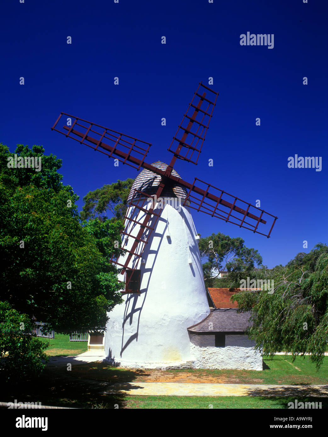 Australia mill hi-res stock photography and images - Alamy