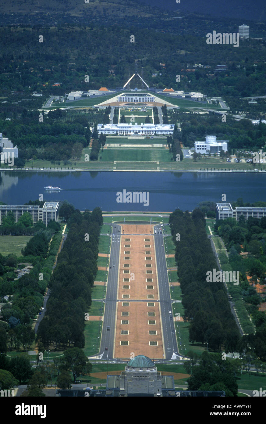 PARLIAMENT CANBERRA AUSTRALIAN CAPITAL CAPITOL TERRITORY TERRITORY ...