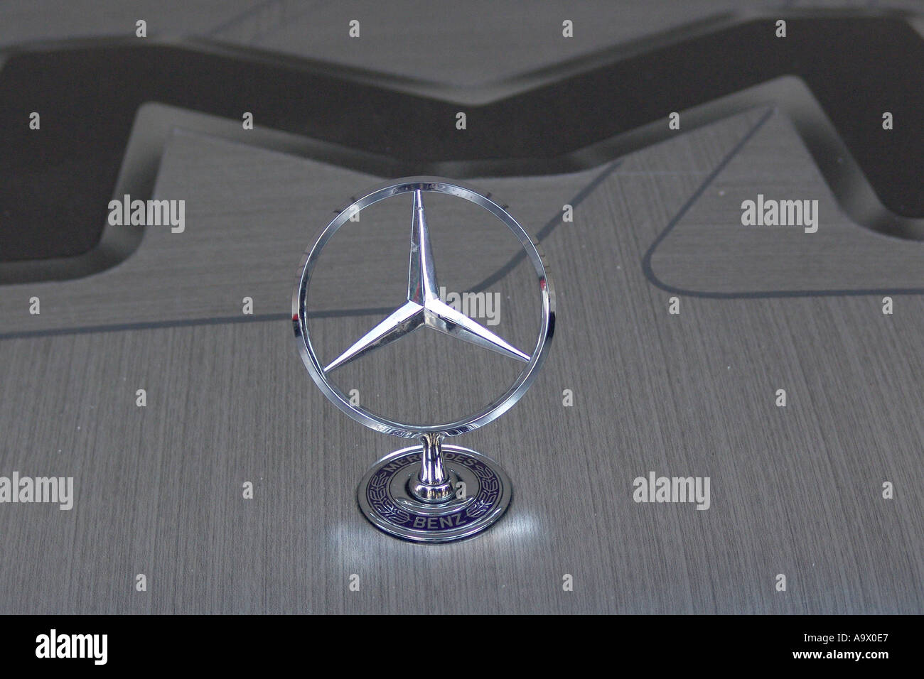 Dtm logo hi-res stock photography and images - Alamy