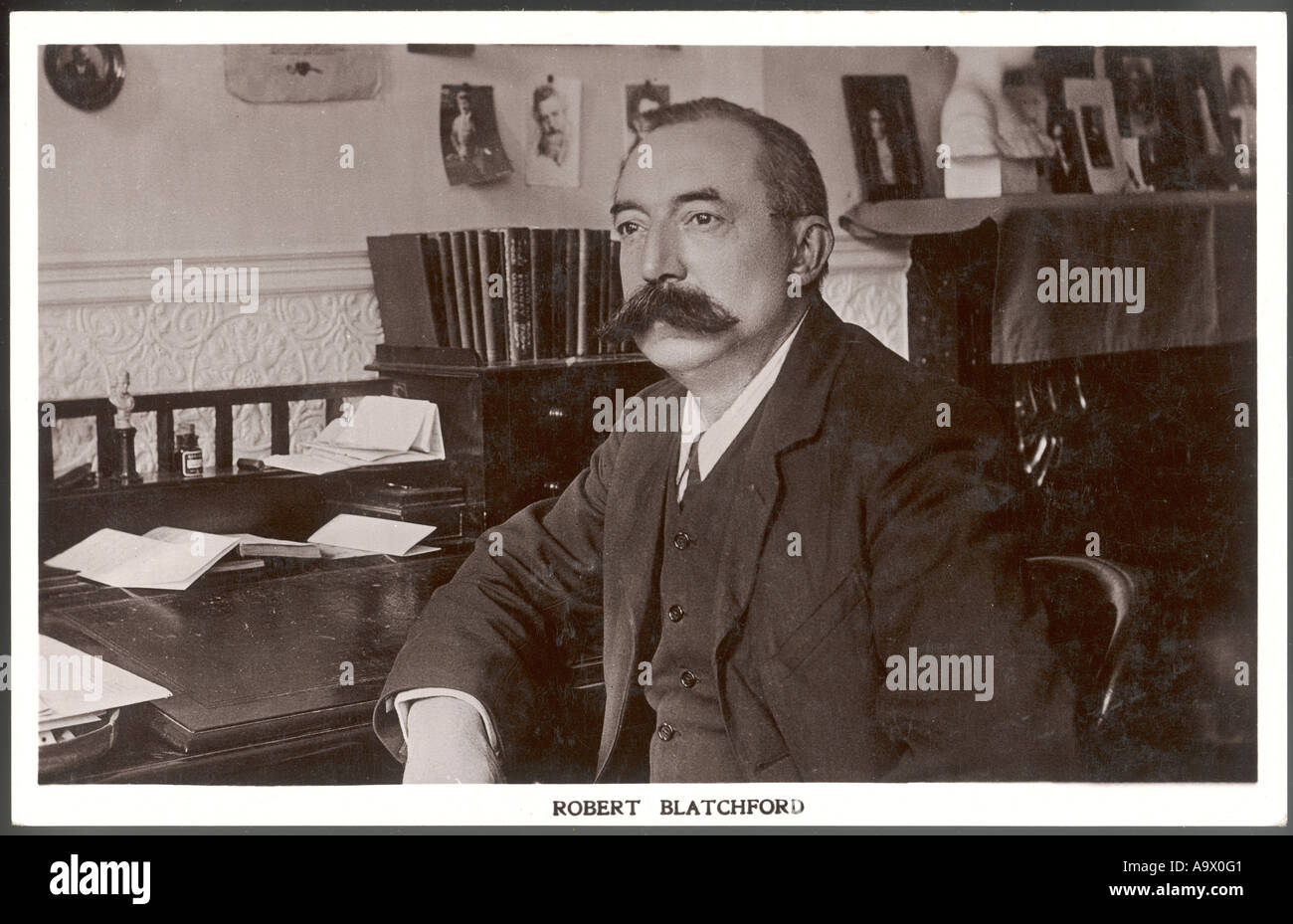 Blatchford hi-res stock photography and images - Alamy