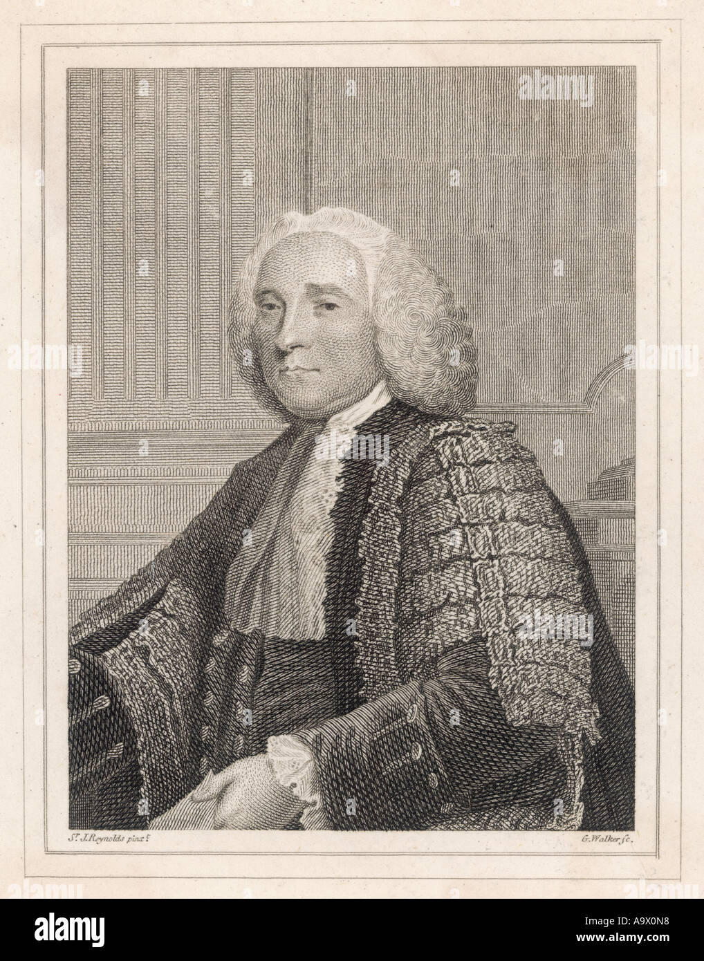 George grenville hi-res stock photography and images - Alamy