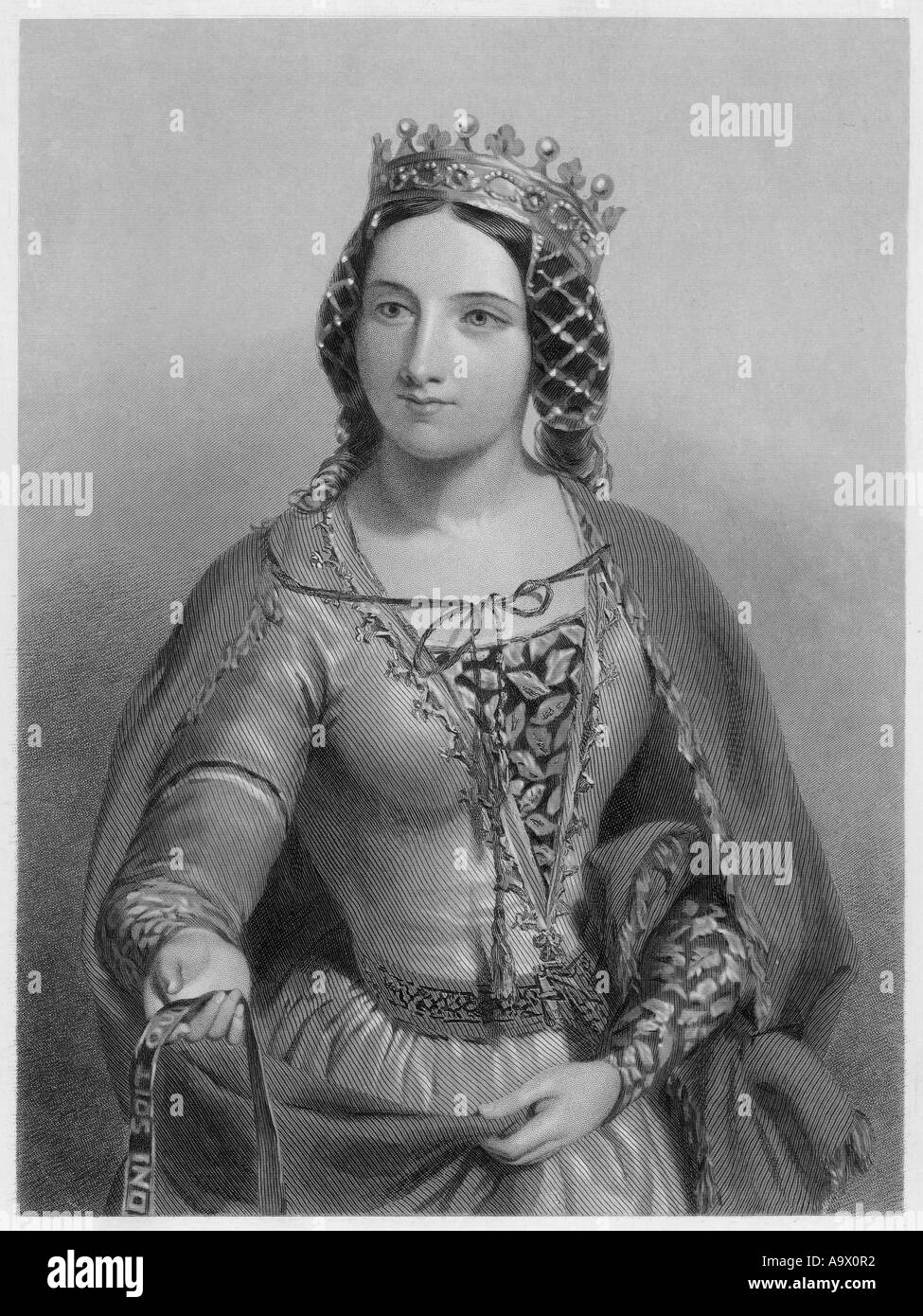 Anne neville hi-res stock photography and images - Alamy