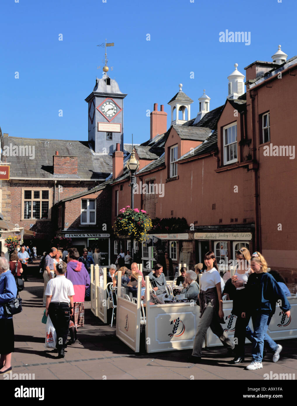 Carlisle Town Clerk at Cassandra Wasinger blog