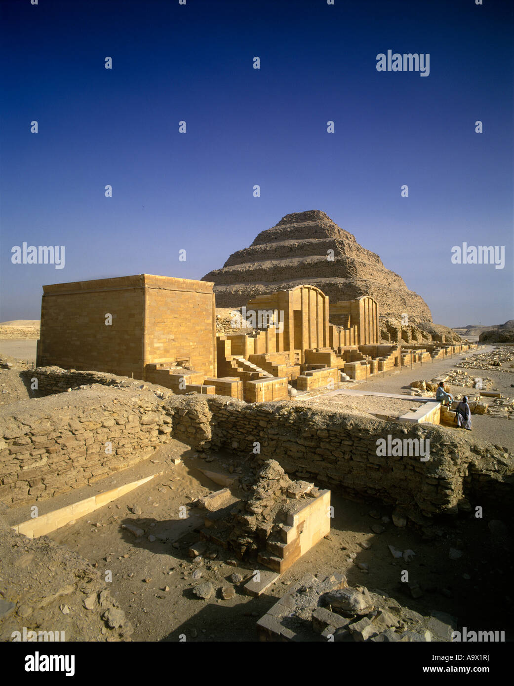 Heb sed ancient egypt hi-res stock photography and images - Alamy
