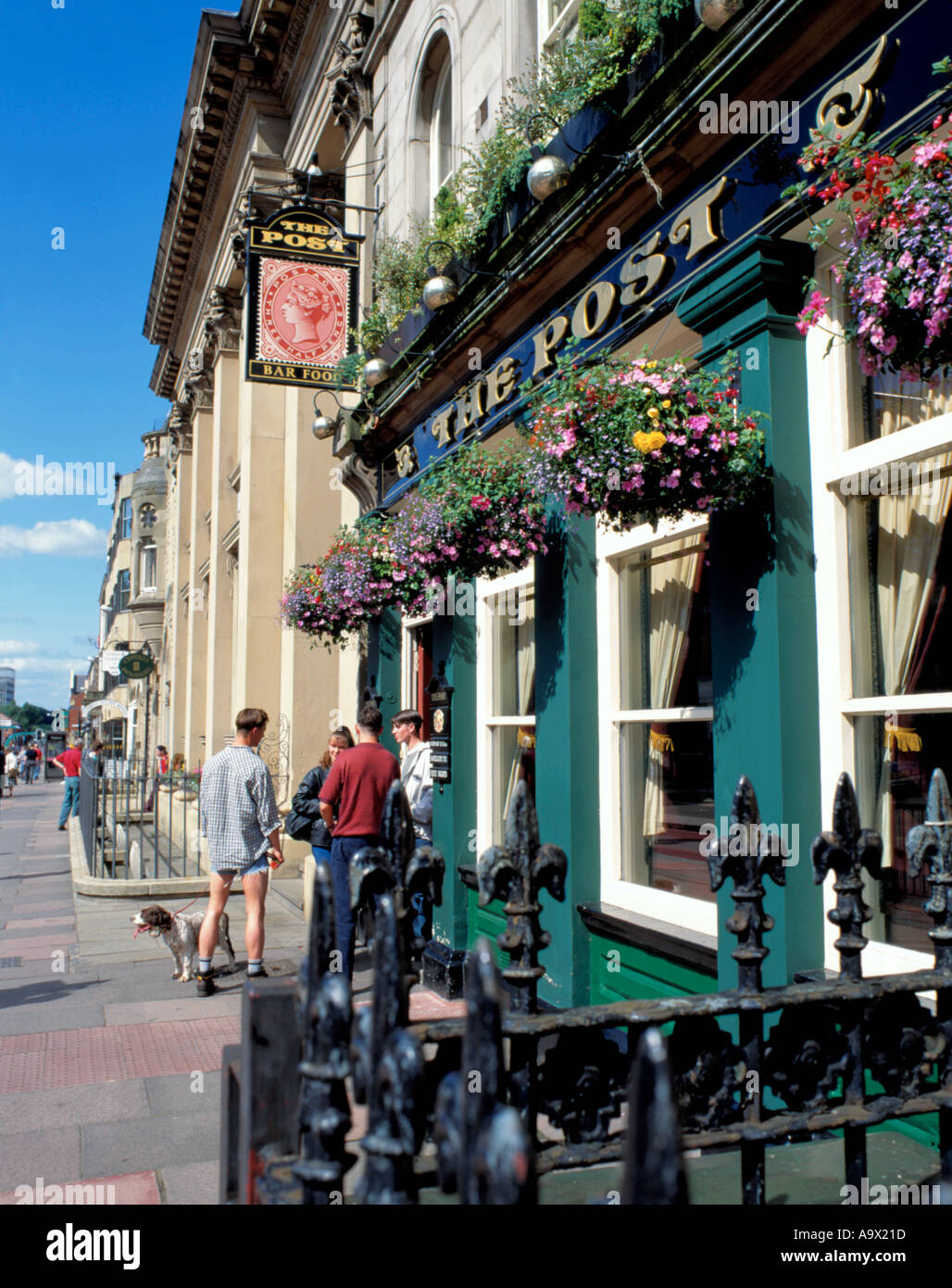 Halfpenny house, cumbria hi-res stock photography and images - Alamy