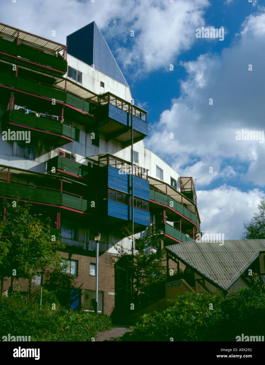 Byker newcastle hi-res stock photography and images - Alamy